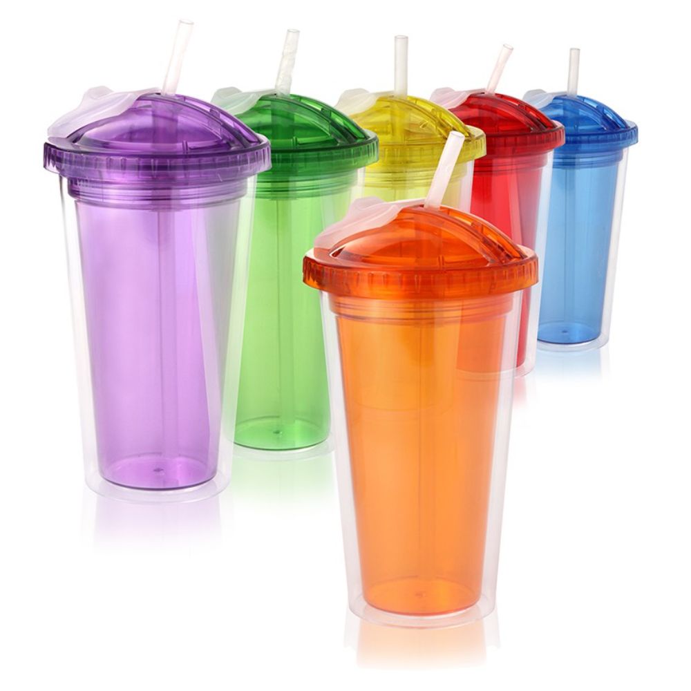 Vaso Americano - Quattrum