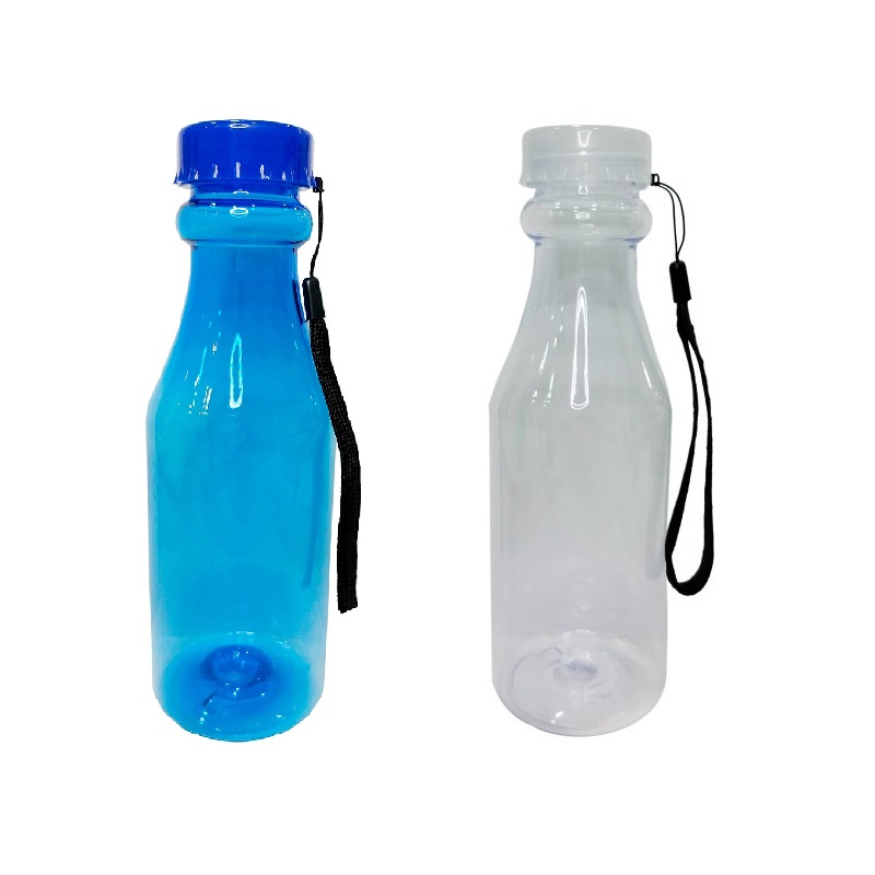 Botella Rex - Quattrum