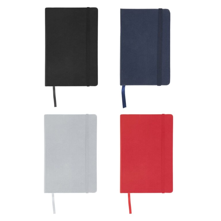 Libreta Mediana - Quattrum