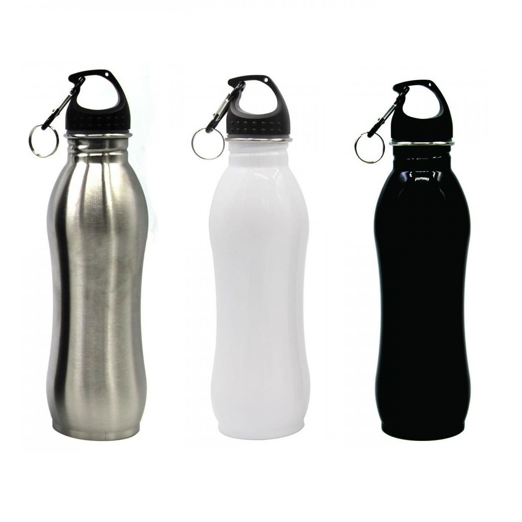 Botella Alu - Quattrum