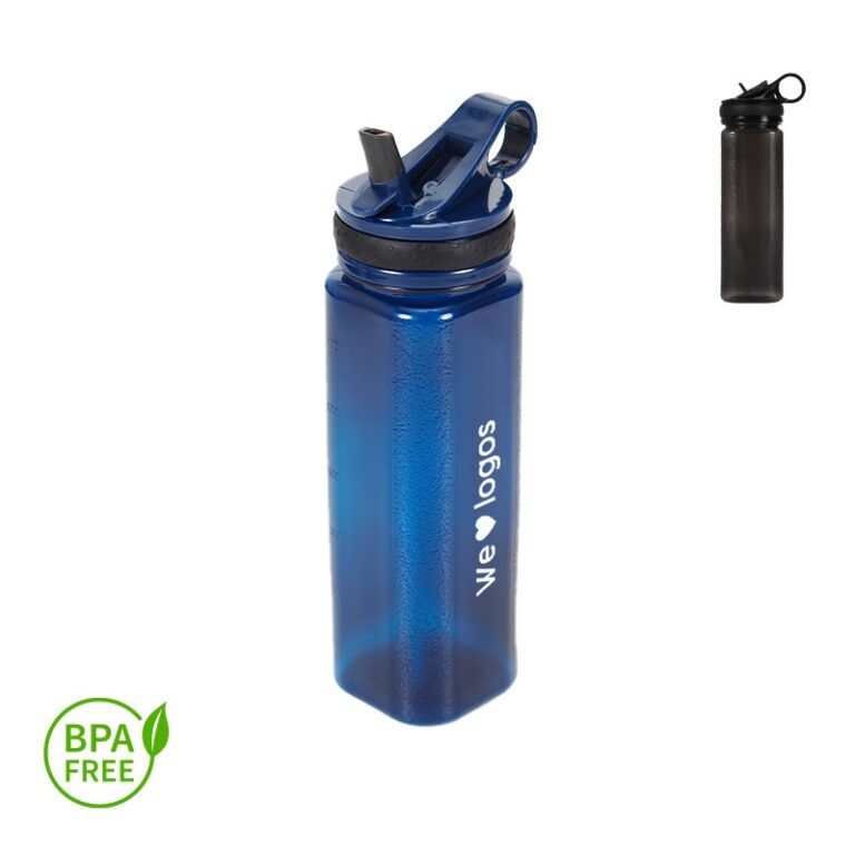 Botella Performance - Quattrum