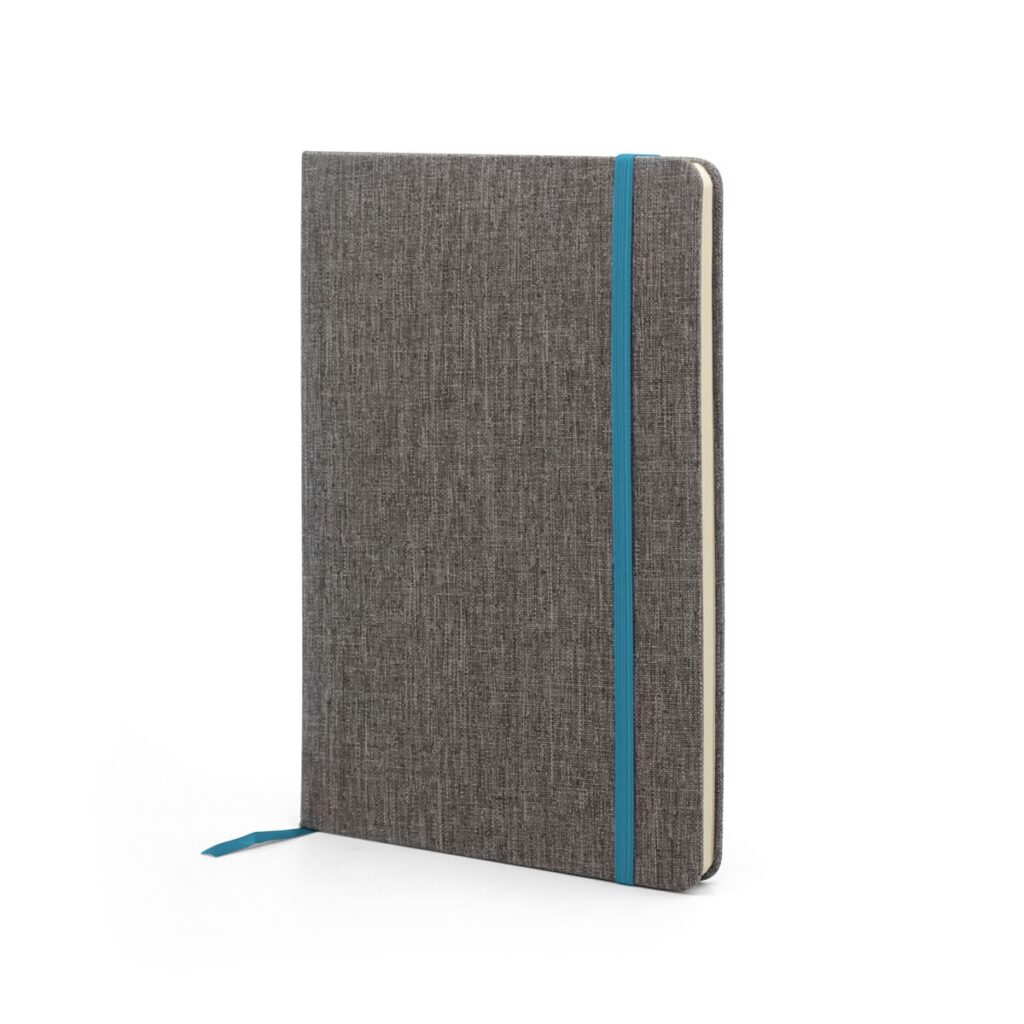 Libreta Urban Notes - Quattrum