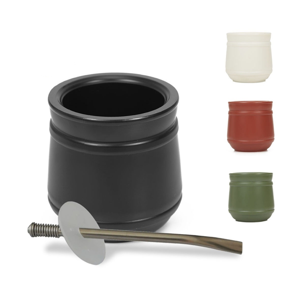 Jarro Road - Quattrum