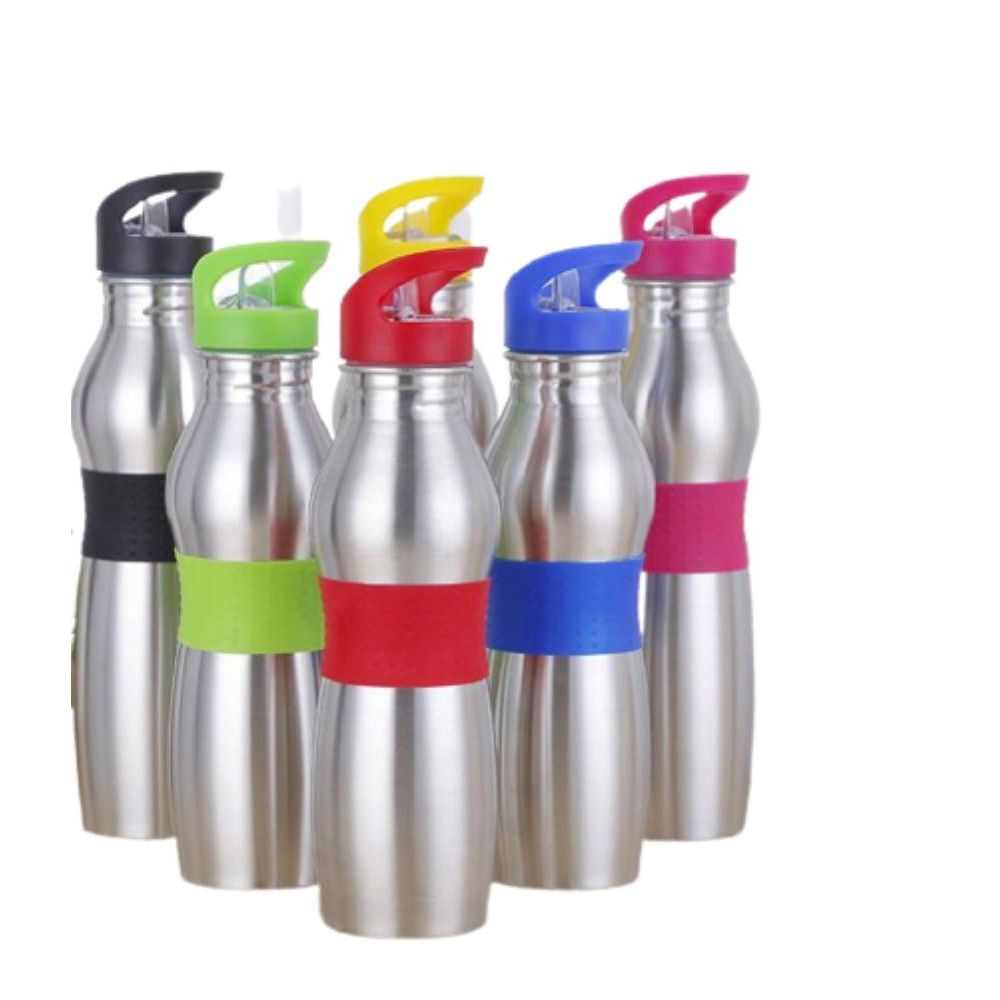 Botella Rex - Quattrum