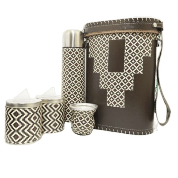 Set de Mate 842 - Quattrum