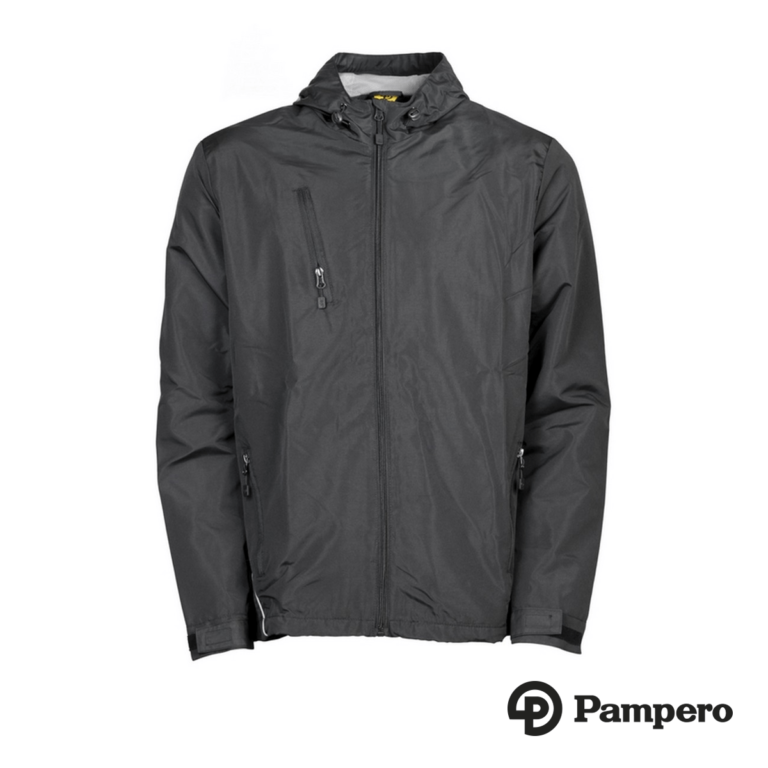 Campera Rompeviento Pampero® - Quattrum
