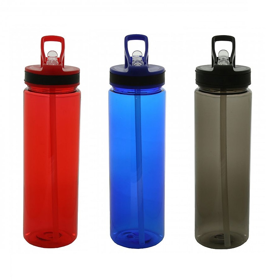 Botella Rex - Quattrum