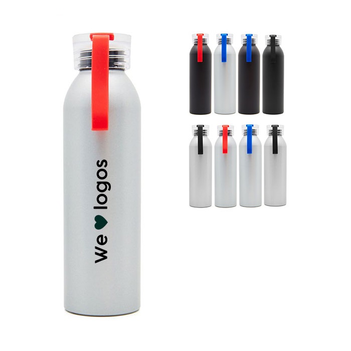 Botella Rex - Quattrum