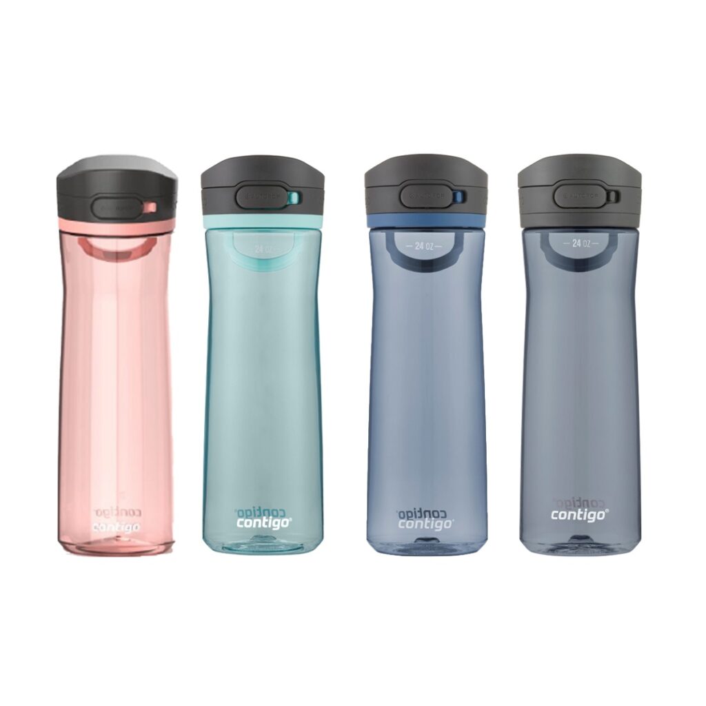 Botella Termica Acero 500ml - Quattrum