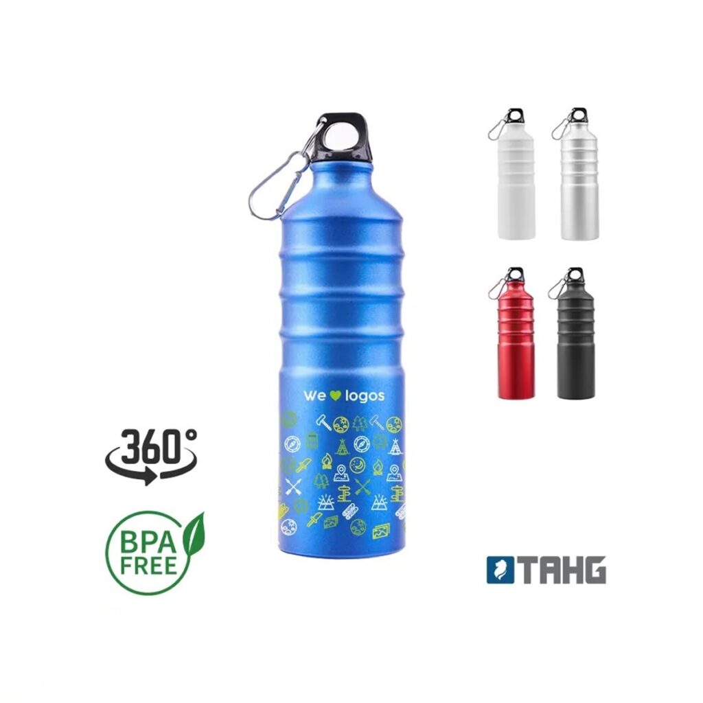 Botella Circuit - Quattrum