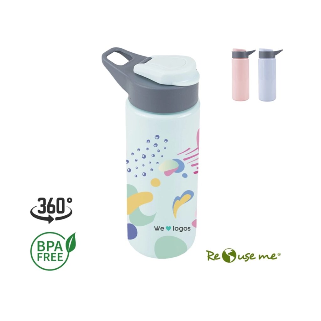 Botella Cake - Quattrum