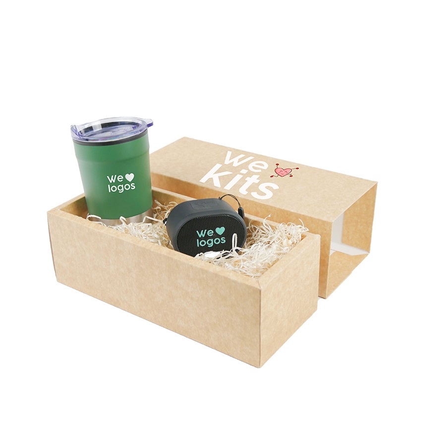 Kits Drinkware - Quattrum