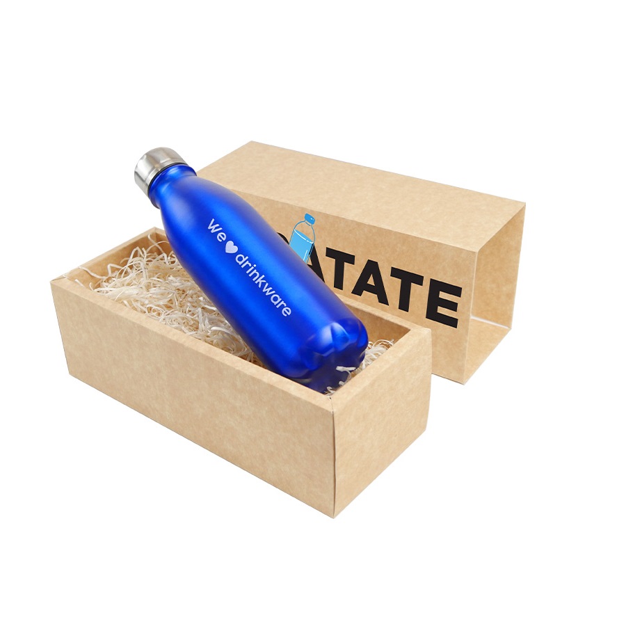 Drinkware - Quattrum