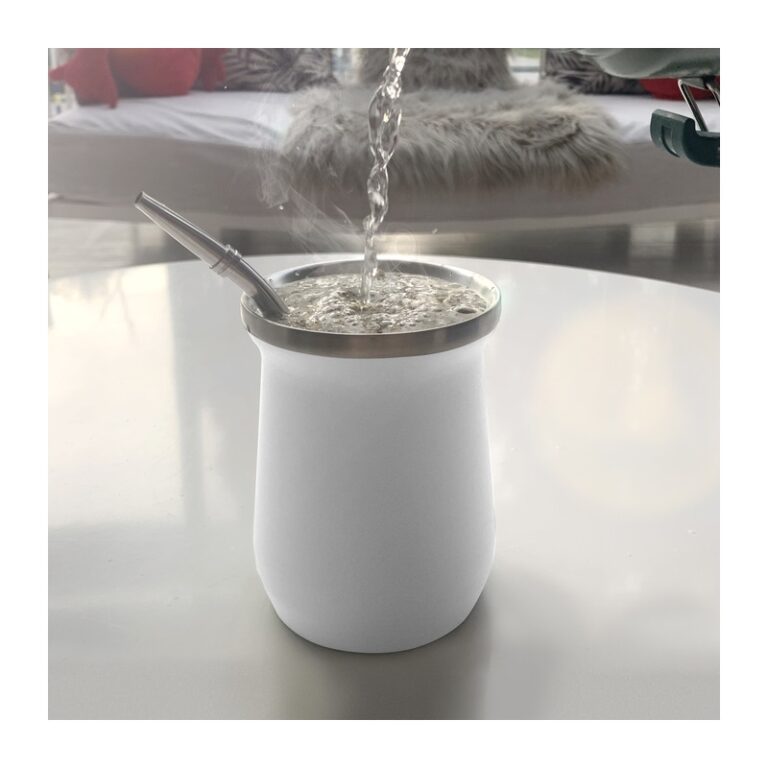 Set de Mate Matienzo - Quattrum