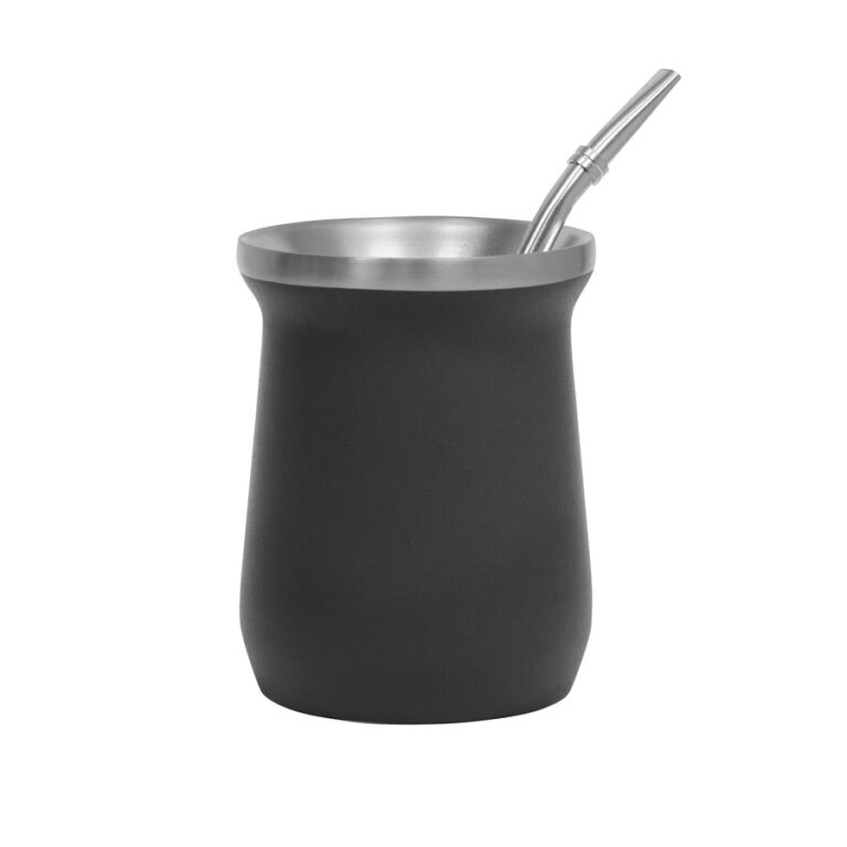 Set de Mate Matienzo - Quattrum