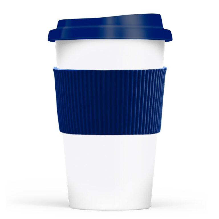 Vaso Americano - Quattrum
