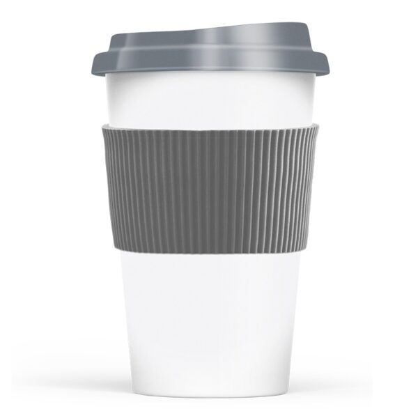 Vaso Americano - Quattrum