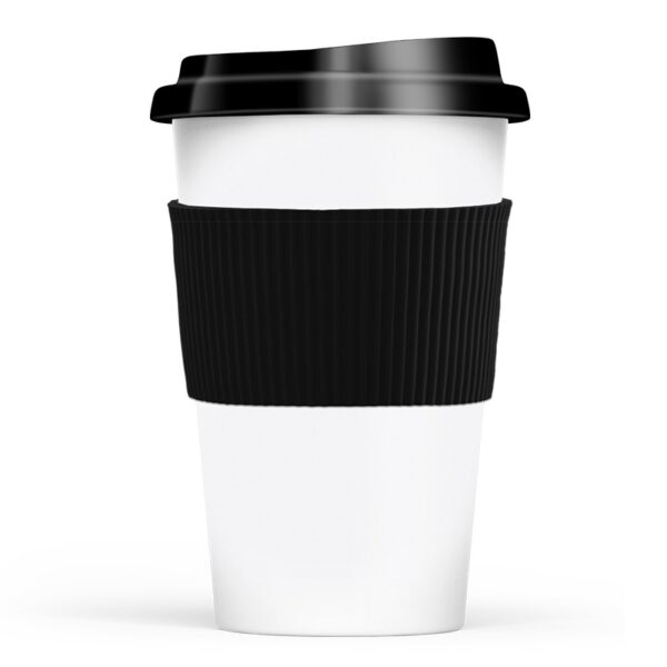Vaso Americano - Quattrum