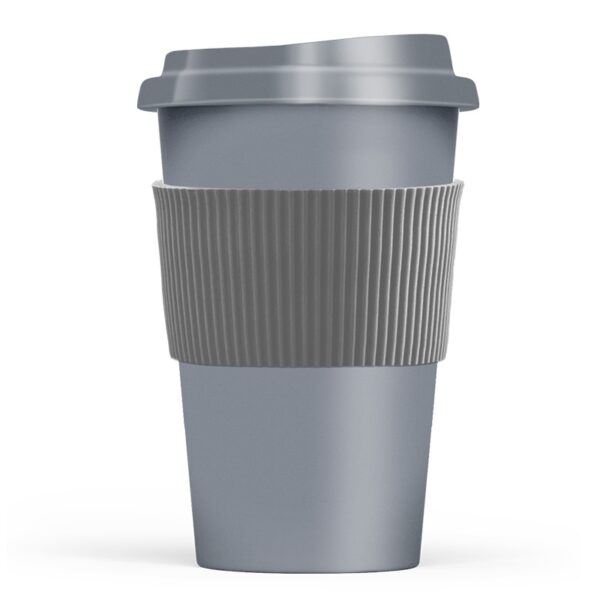 Vaso Americano - Quattrum