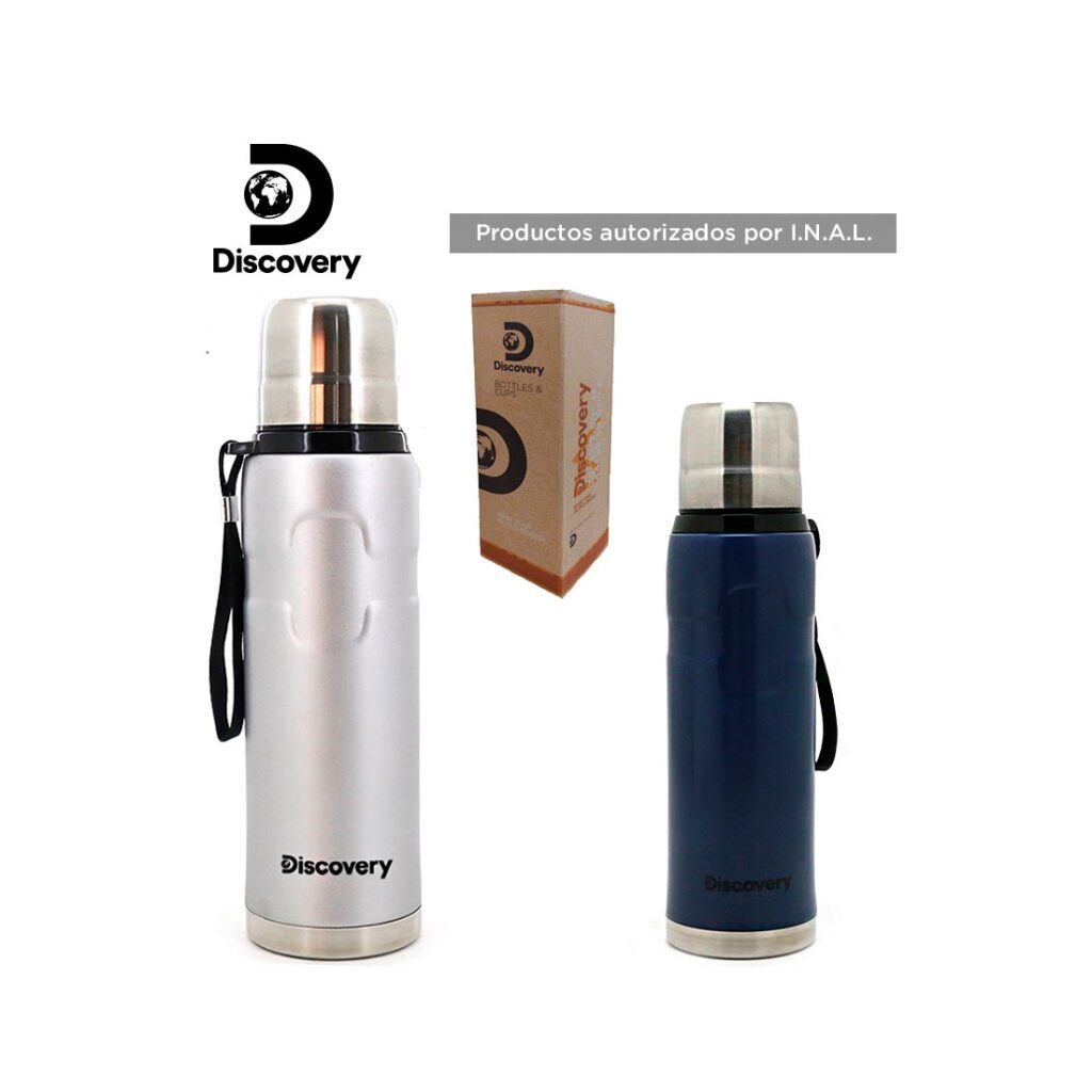Termo T2B Discovery® - Quattrum