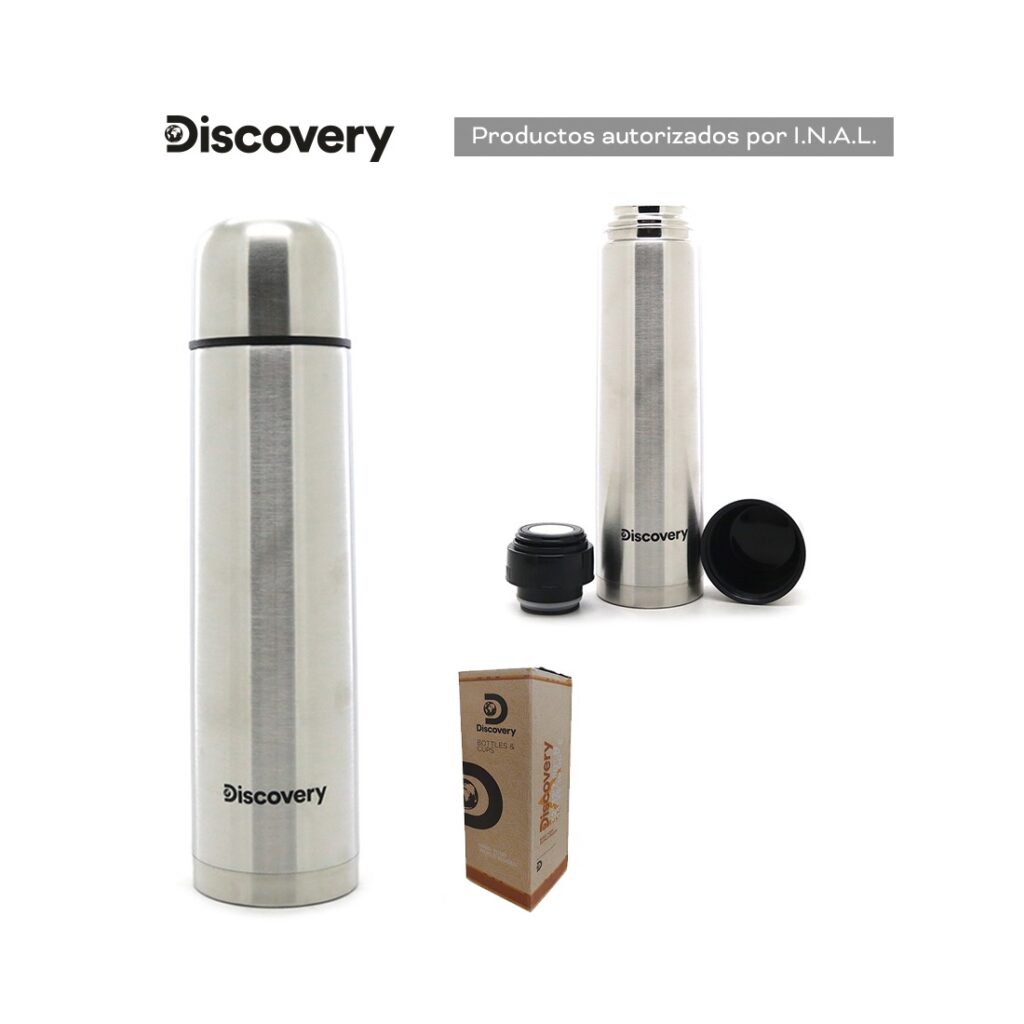 Termo T2 Discovery® - Quattrum