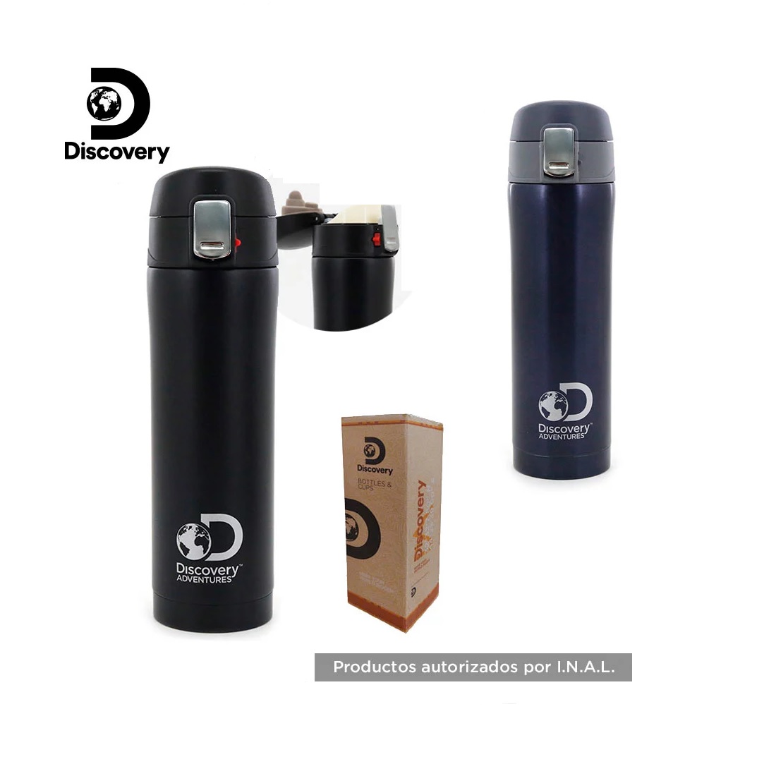 Drinkware - Quattrum