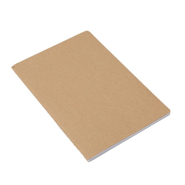 Cuaderno Clay - Quattrum