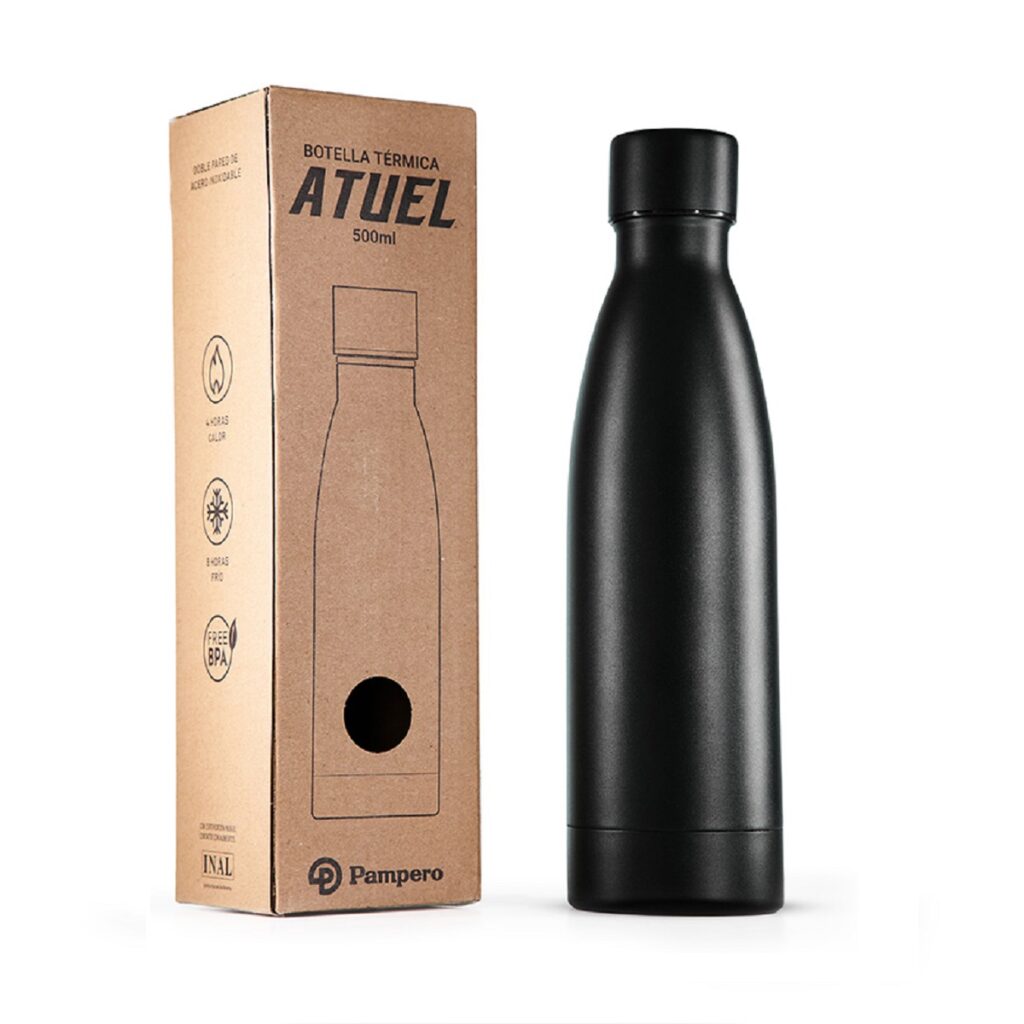 Botella Atuel Pampero® - Quattrum