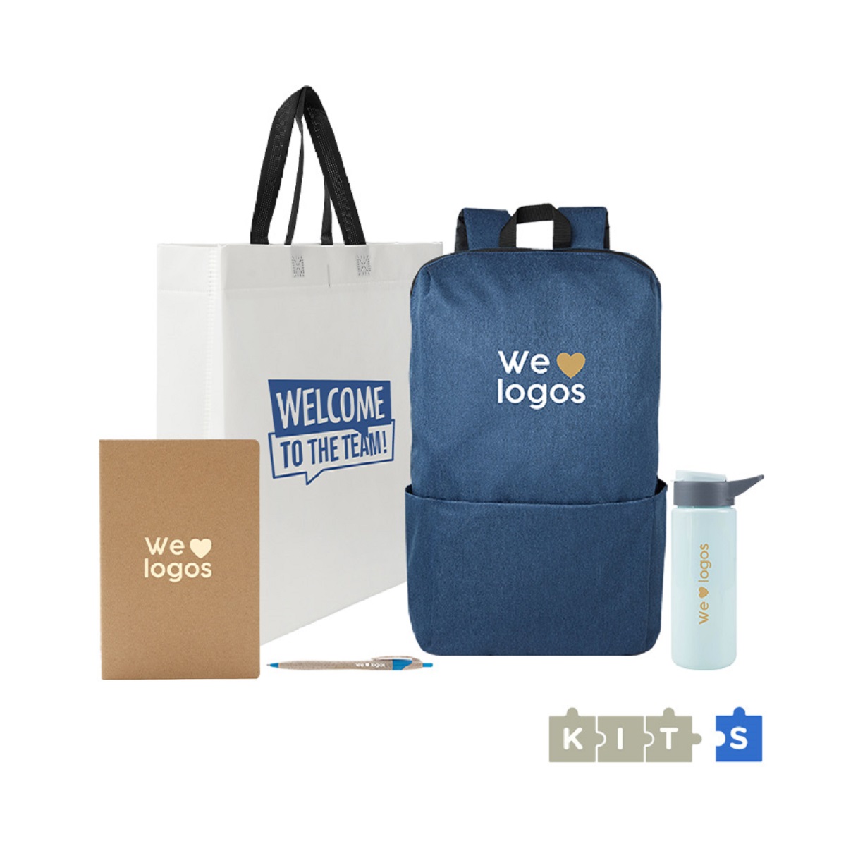 Drinkware - Quattrum