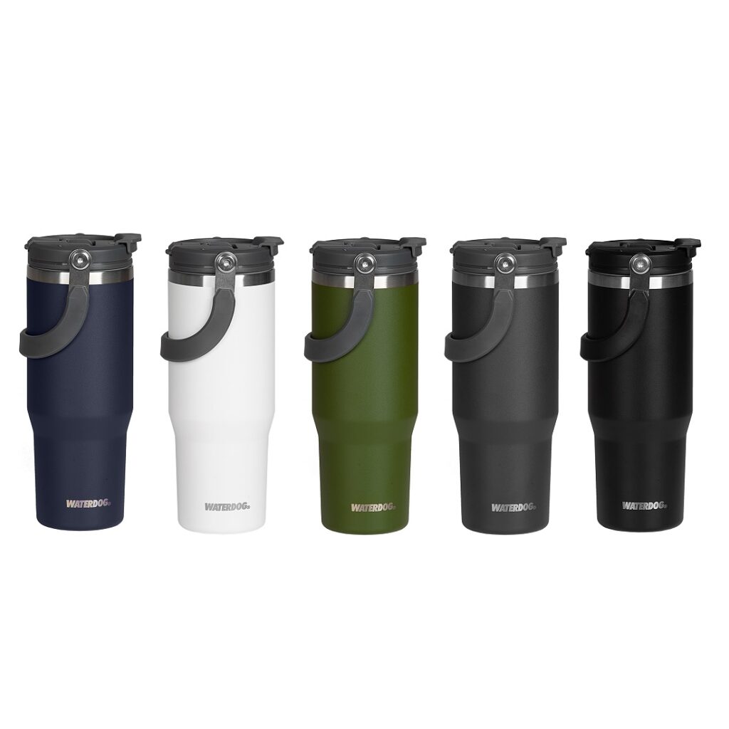 Drinkware - Quattrum