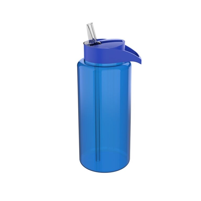 Botella Training 1100ml - Quattrum