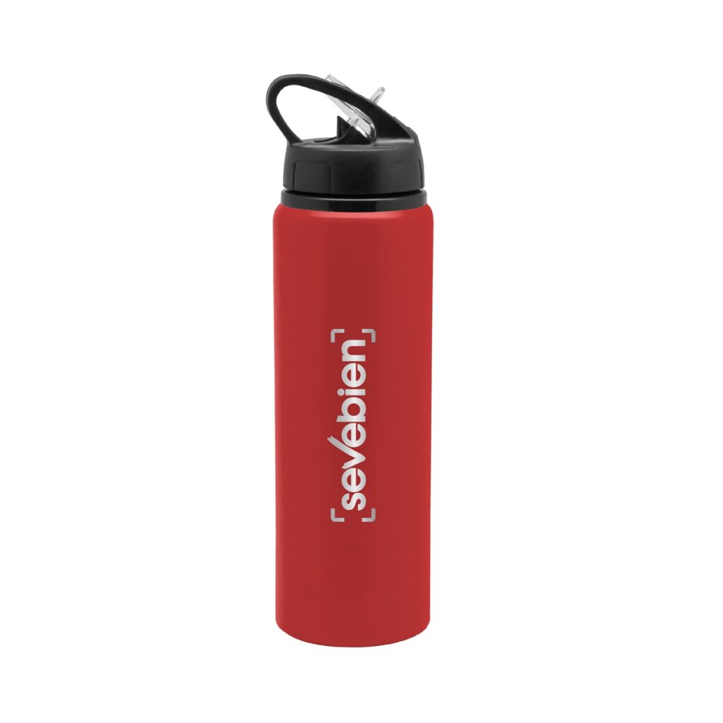 Botella Drinker - Quattrum