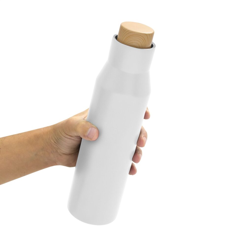 Botella Térmica Dorica - Quattrum